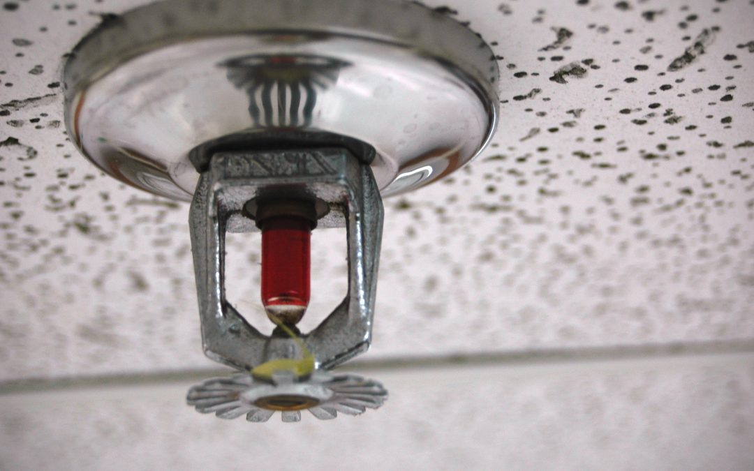 SEGroup | Types of Fire Suppression Systems
