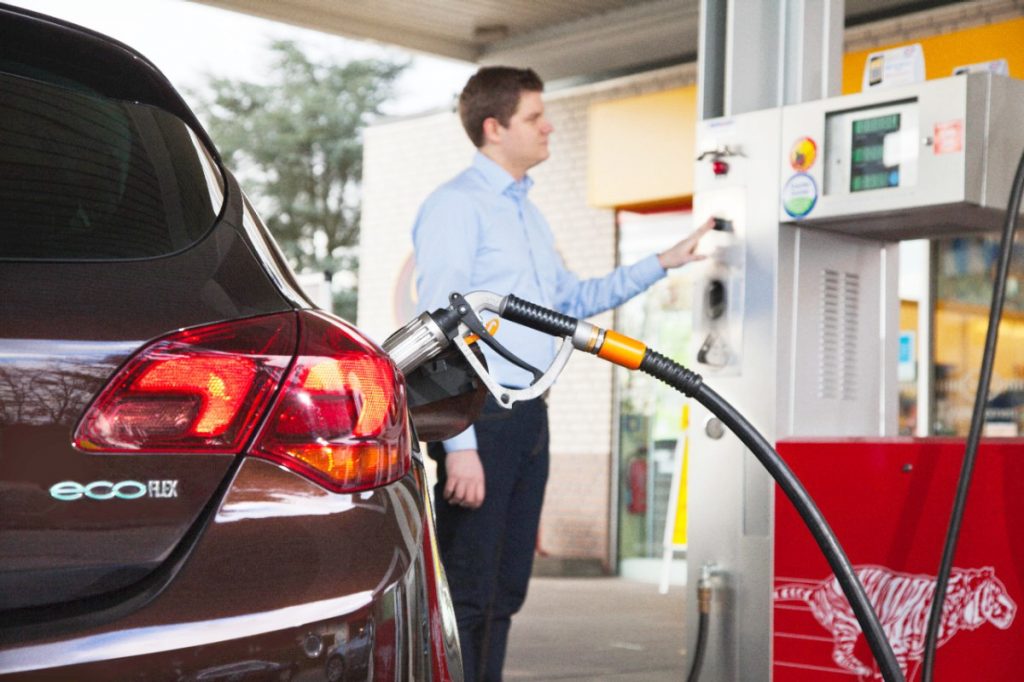 SEGroup | Autogas: Facts, Pros and Cons
