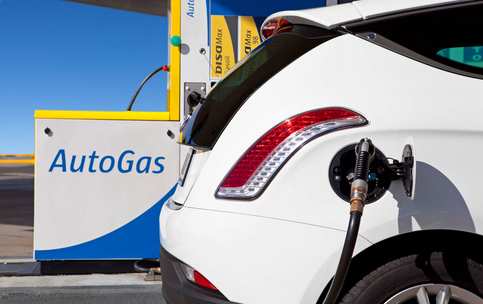 SEGroup | Autogas: Facts, Pros and Cons