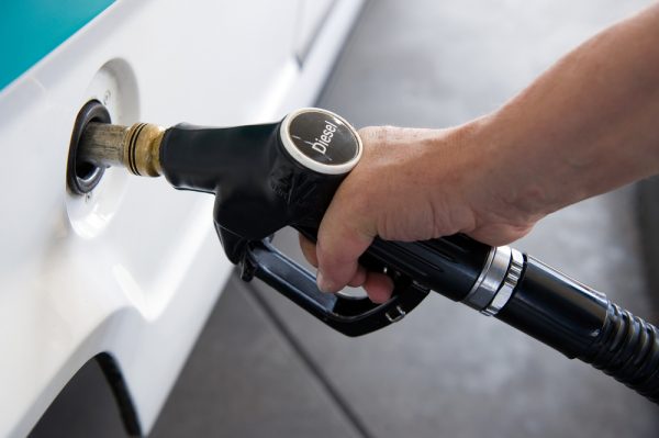 SEGroup | 5 Types of Fuel and Their Uses