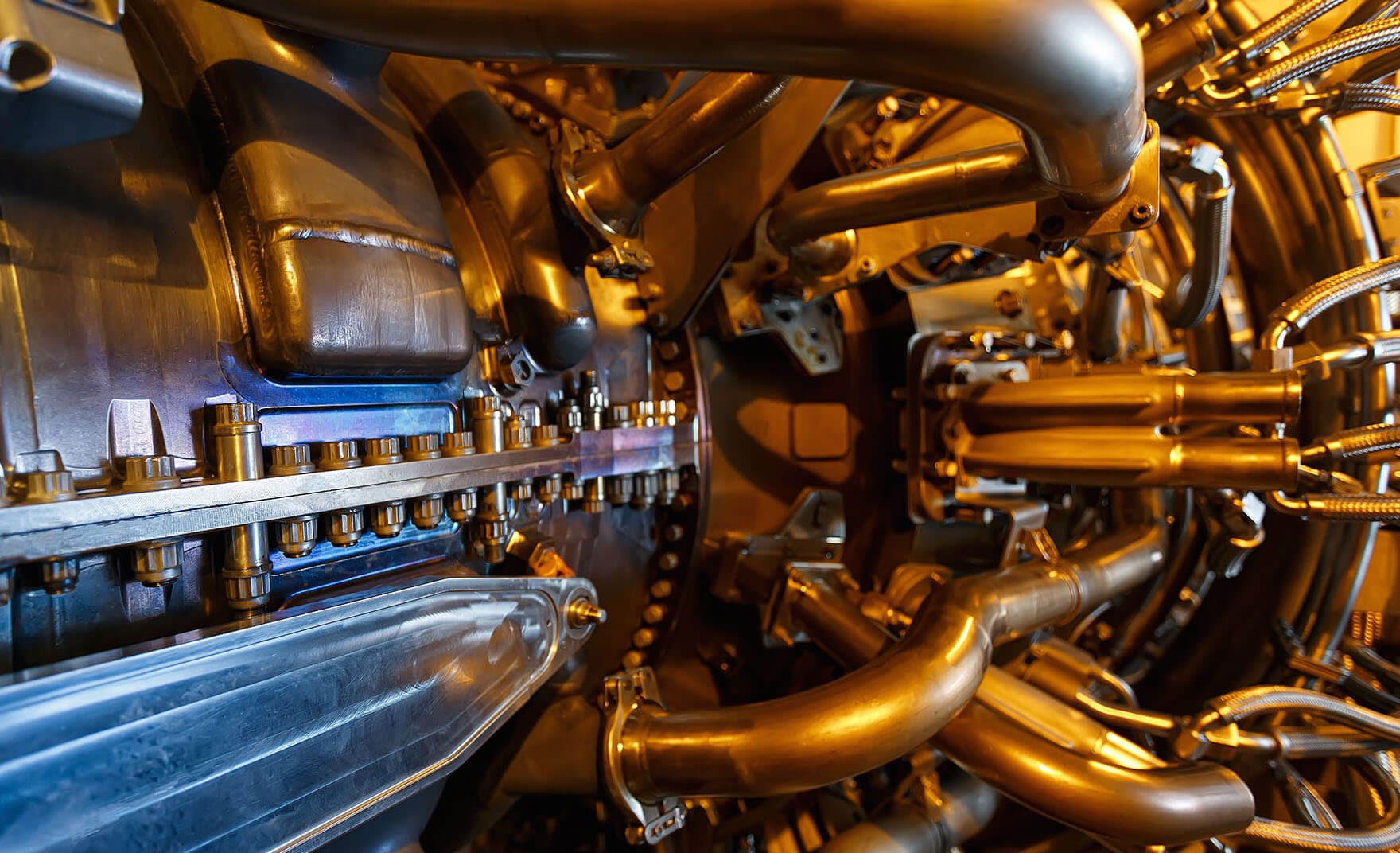 SEGroup | What is Turbine Oil Oxidation Stability Test About?