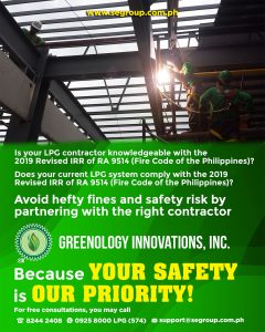 2019 Revised IRR of RA 9514 - SEGroup