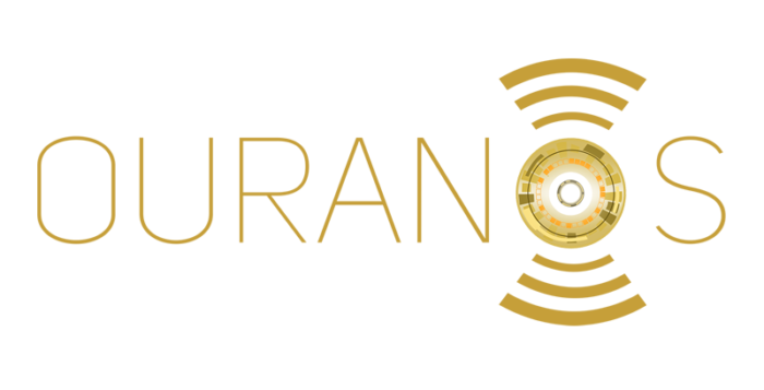 SEGroup | Ouranos: Smart Utilities Management System