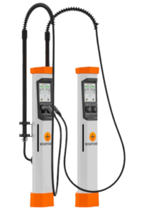 SEGroup | E – Mobility